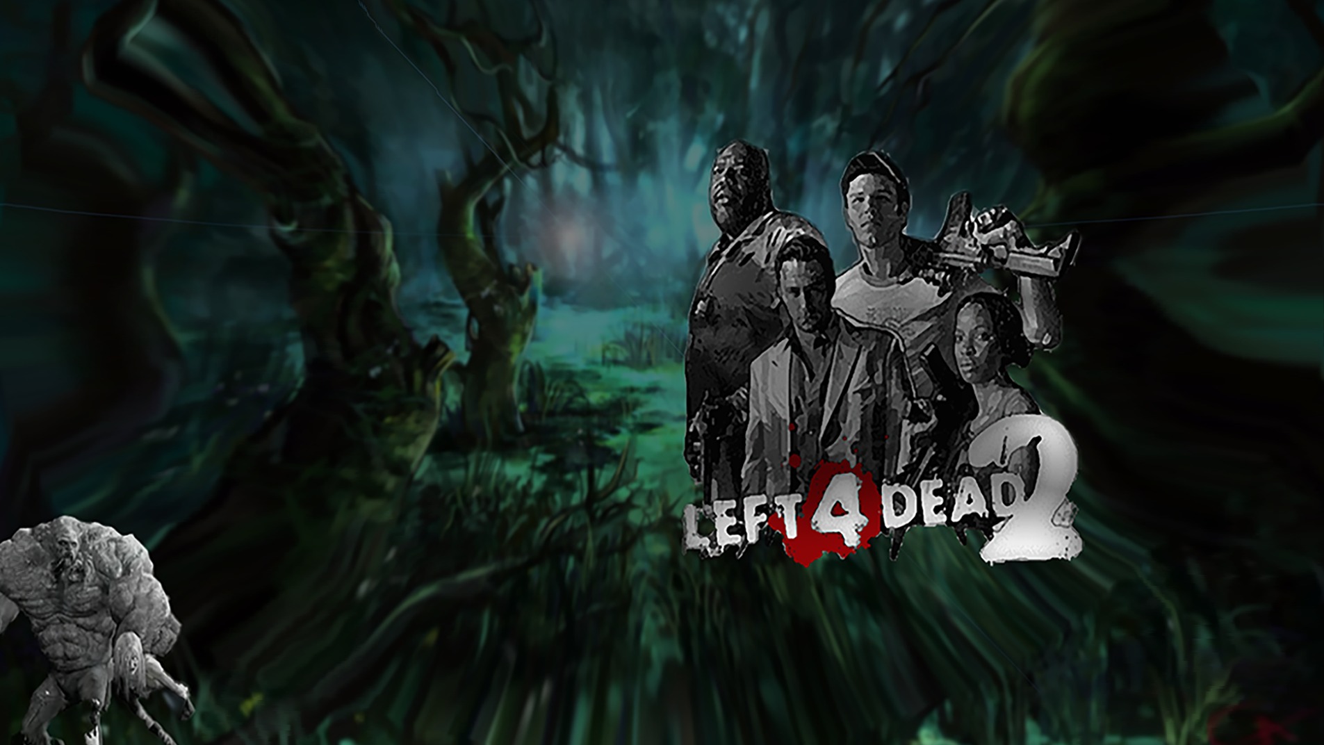 Left 4 Dead