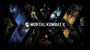 Серия Mortal Kombat