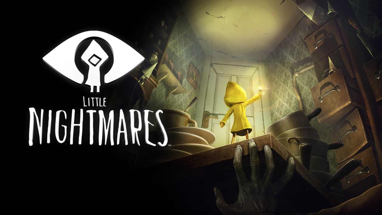 Little Nightmares / Маленькие кошмары – смотреть онлайн все 1 видео от  Little Nightmares / Маленькие кошмары в хорошем качестве на RUTUBE