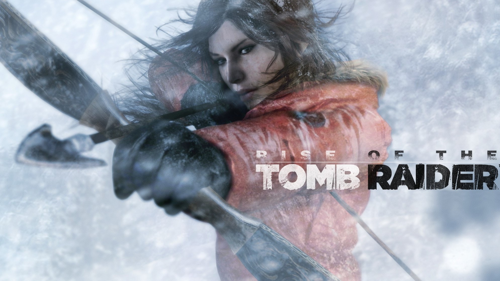 Rise of the Tomb Raider