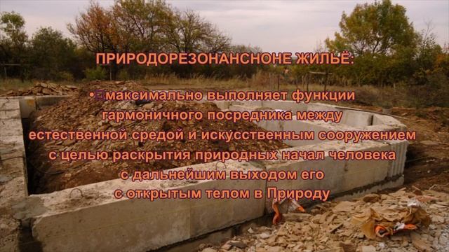 Природорезонансное поселение