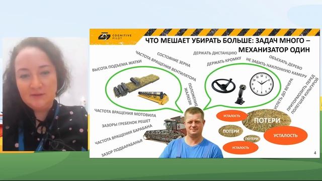 Марафон карьеры 2021