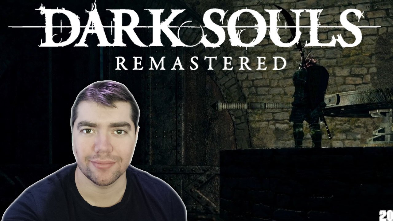 Dark Souls Remastered