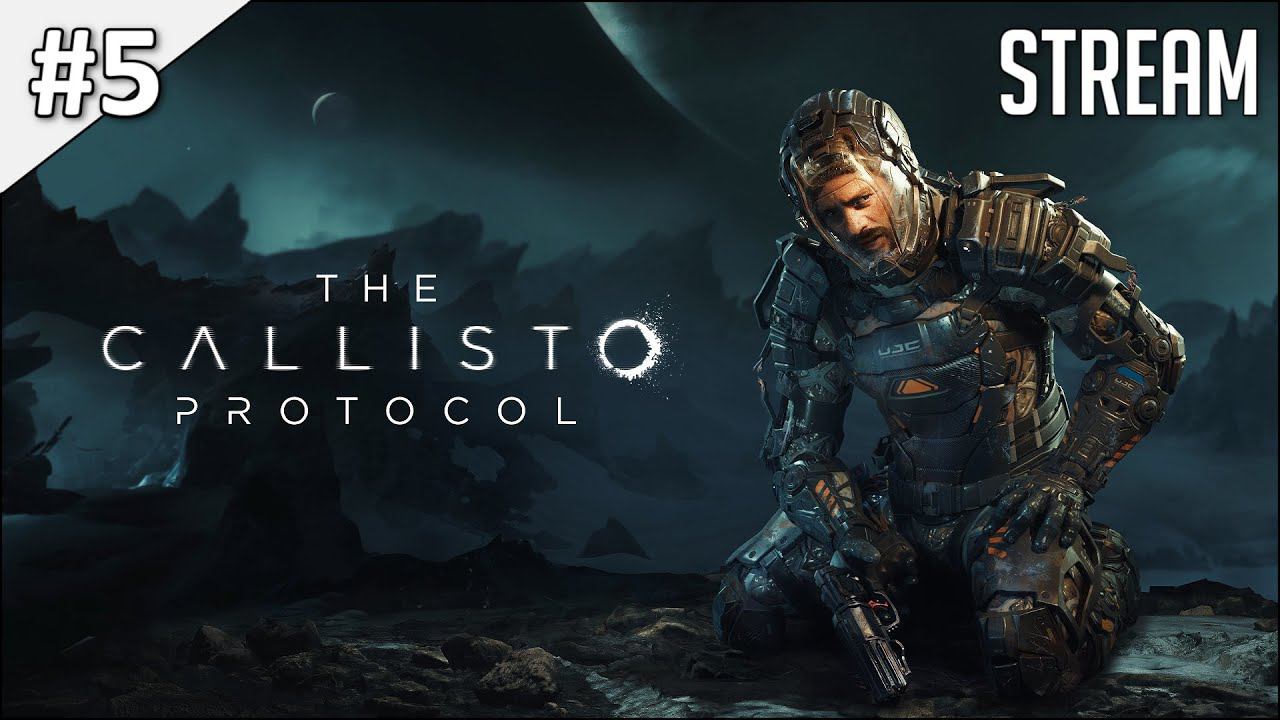 The Callisto Protocol