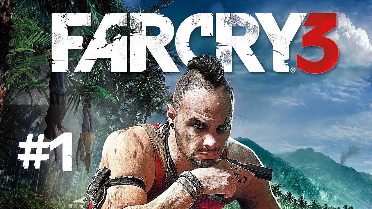 Far Cry 3 – смотреть онлайн все 10 видео от Far Cry 3 в хорошем качестве на  RUTUBE