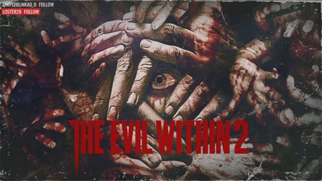 EVIL WITHIN 2