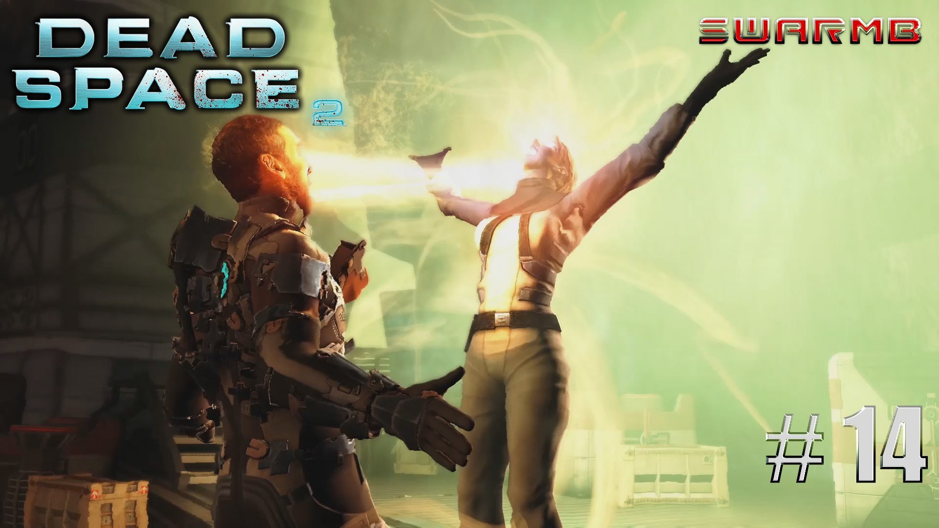 Dead Space 2