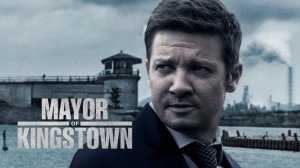 Сериал Мэр Кингстауна – 1 сезон / Mayor of Kingstown