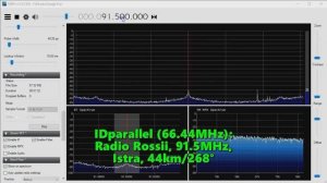 FM DX Россия