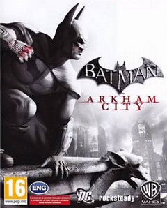 Batman Arkham City