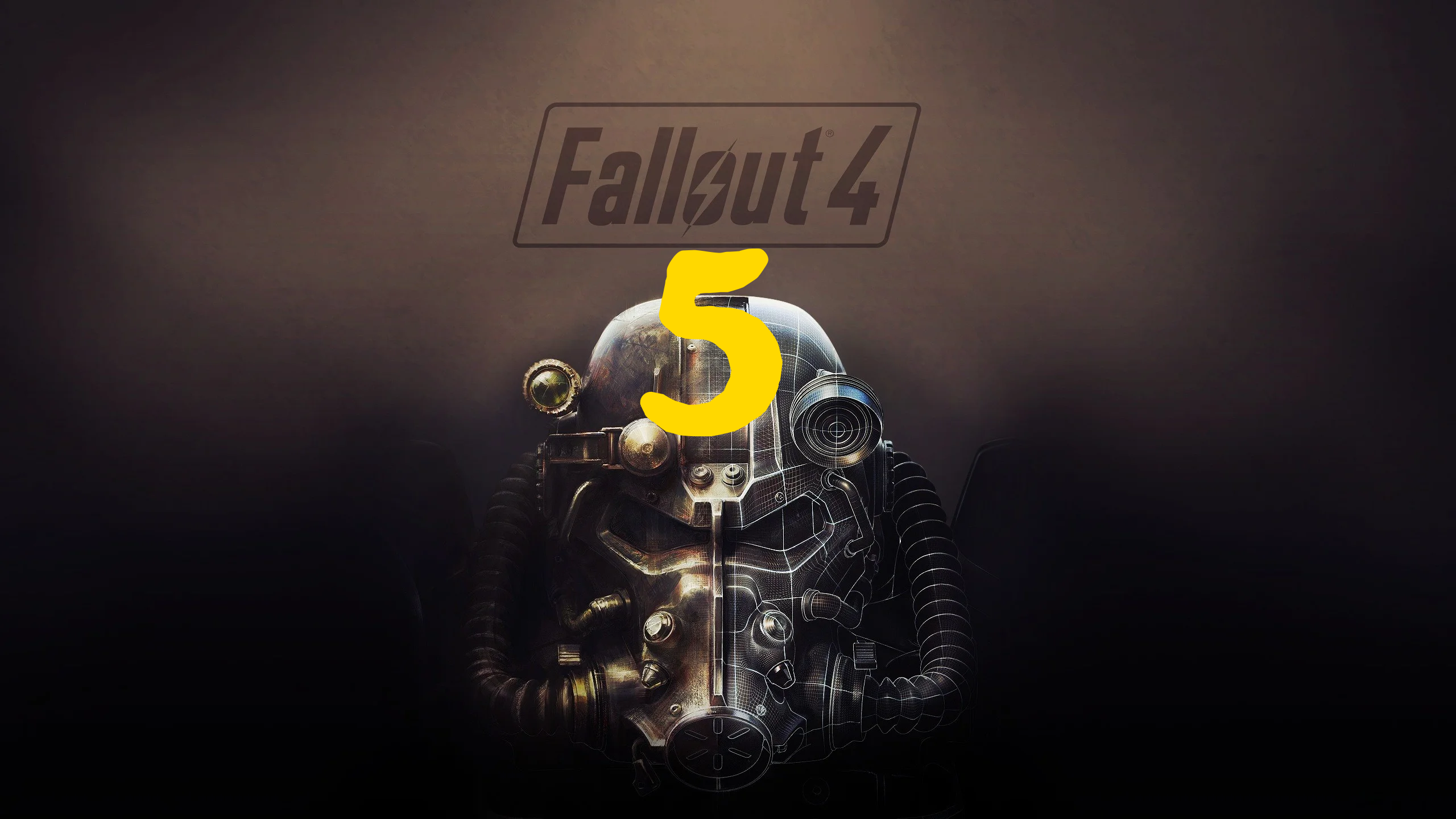 ☢Fallout 4