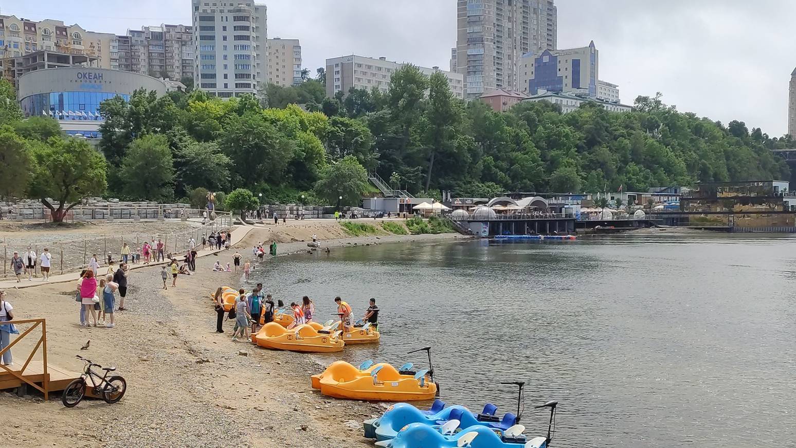 Владивосток домашнее порно