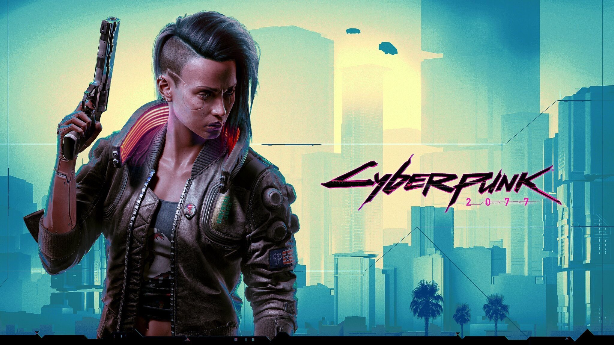 Cyberpunk 2077