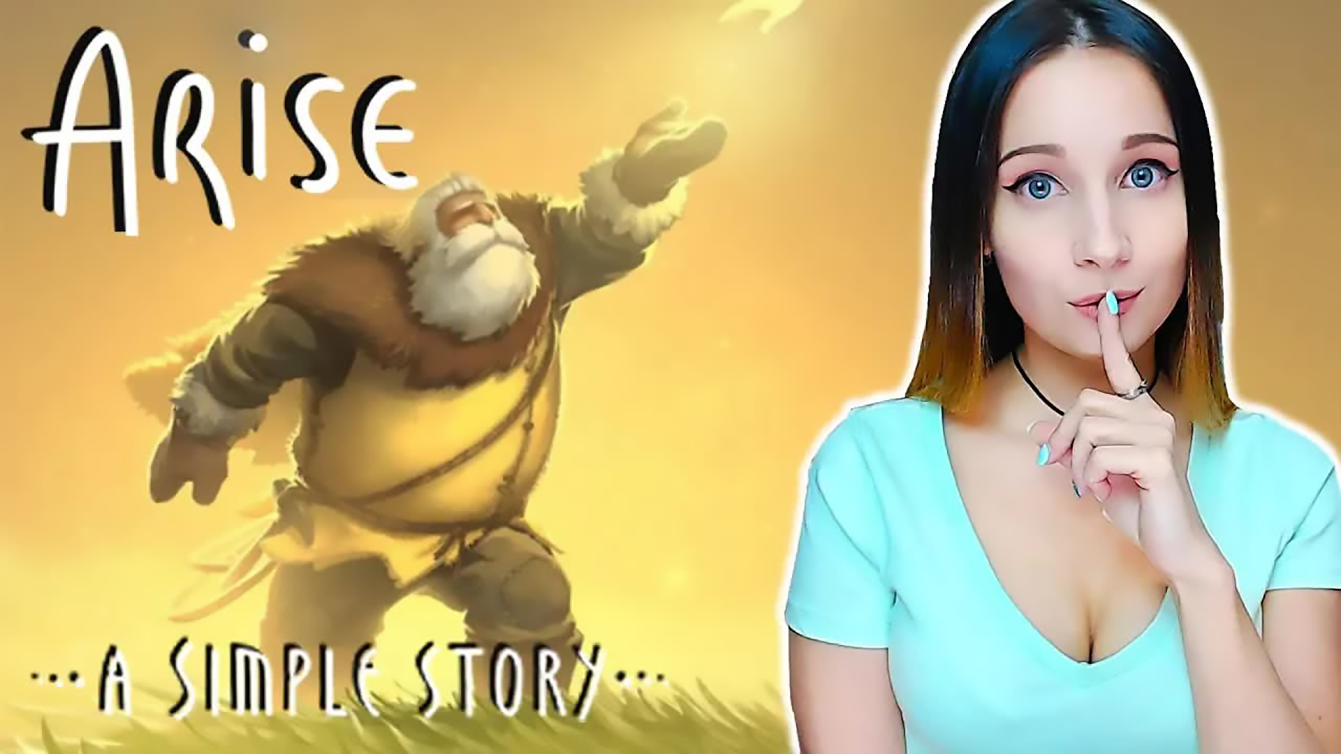 Arise: A Simple Story – смотреть онлайн все 2 видео от Arise: A Simple  Story в хорошем качестве на RUTUBE