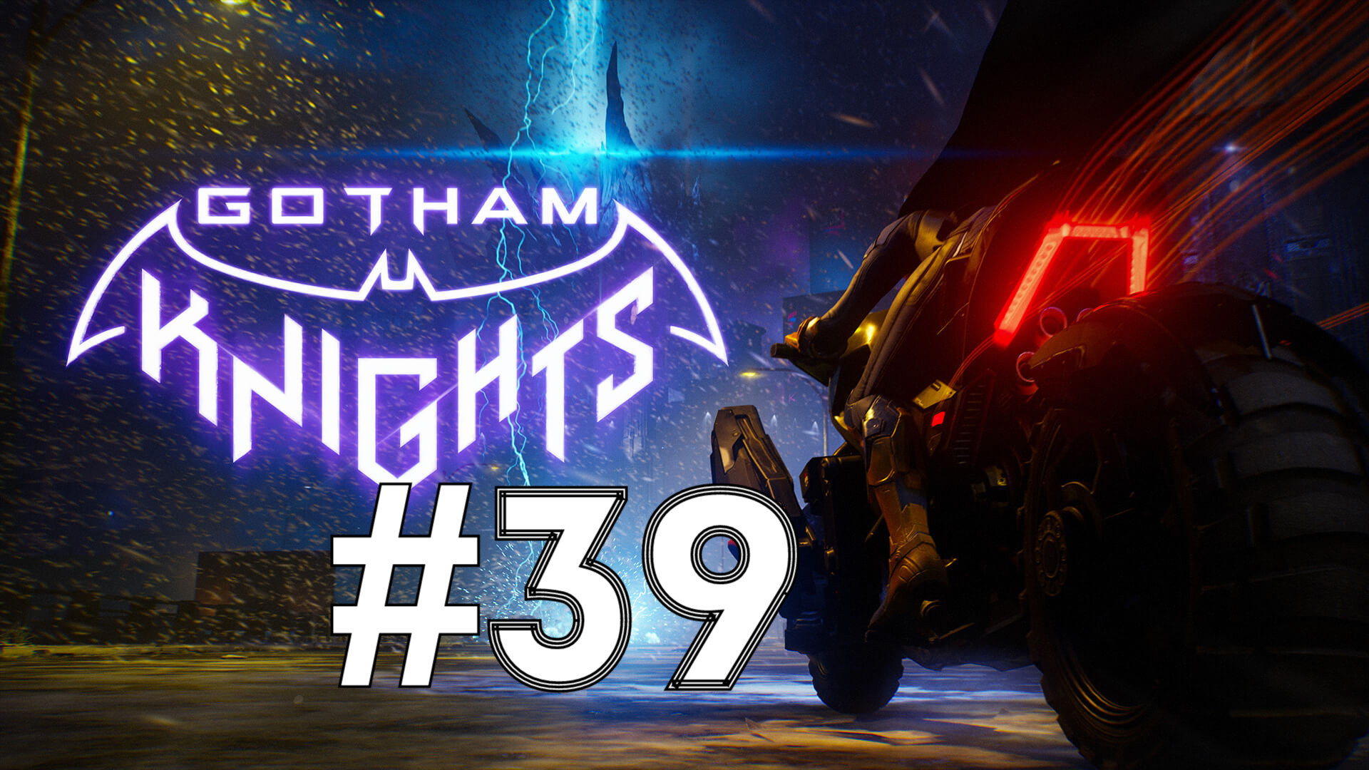 Gotham Knights Прохождение – смотреть онлайн все 39 видео от Gotham Knights  Прохождение в хорошем качестве на RUTUBE