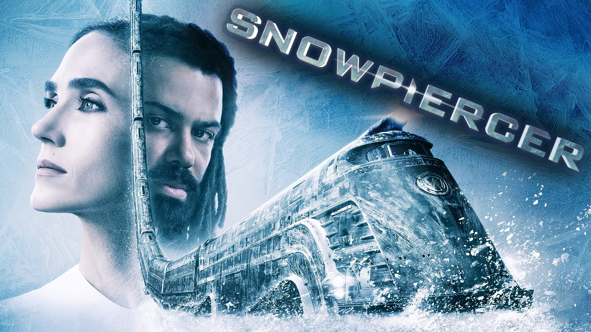 Сквозь снег – Все серии / Snowpiercer