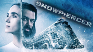 Сквозь снег – 1 сезон / Snowpiercer