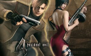 Resident Evil 4 Remake