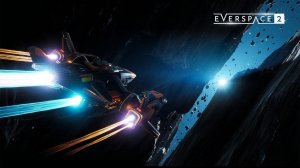 Серия игр EVERSPACE