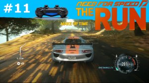 Need For Speed - the RUN