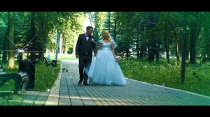 свадьба, свадебные клипы