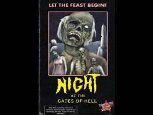 Night At the Gates of Hell