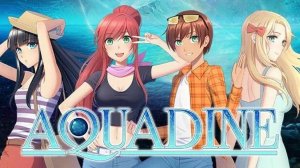 Aquadine