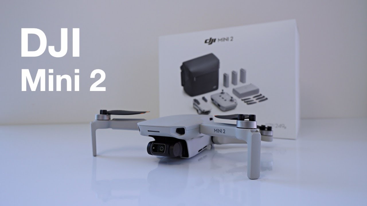 DJI Mini 2 Распаковка – смотреть онлайн все 1 видео от DJI Mini 2 Распаковка  в хорошем качестве на RUTUBE