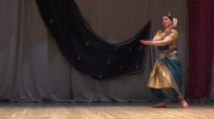 Indian Classical Dance Odissi