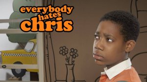 Все ненавидят Криса - 3 сезон / Everybody Hates Chris