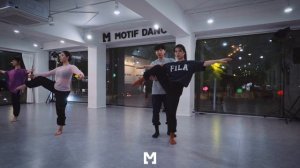 Motif Dance Academy