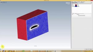 Ansys FENSAP-ICE: вебинары, примеры моделирования, видеоуроки