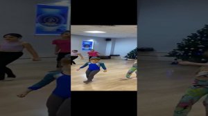 Школа танцев для детей в Гармонии, Мытищи