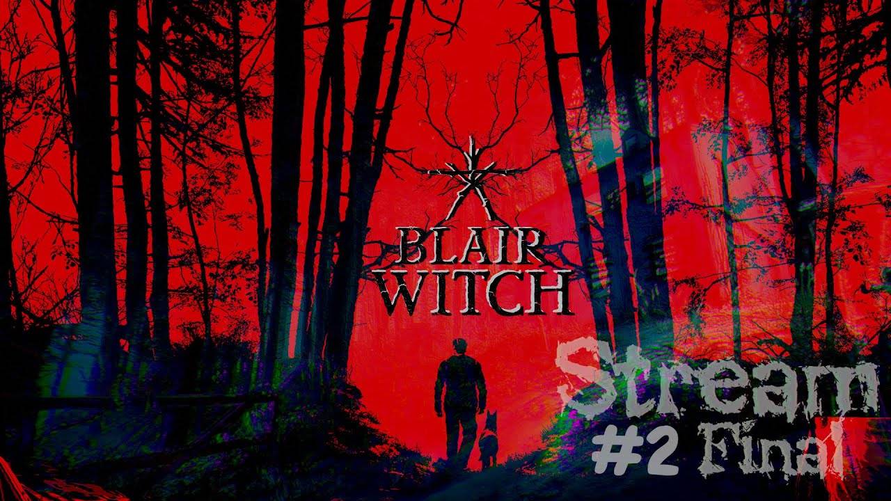 Blair Witch