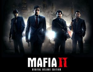 Мафия 2 \ Mafia 2