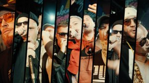 ▶ MOSCOW CYPHER
