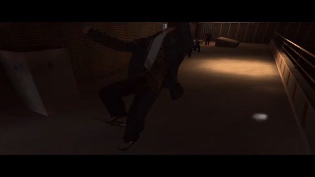 ▶Max Payne(Прохождение).