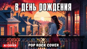 Pop Covers