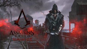 Assassin&#39;s Creed Syndicate