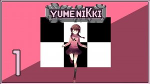 Yume Nikki