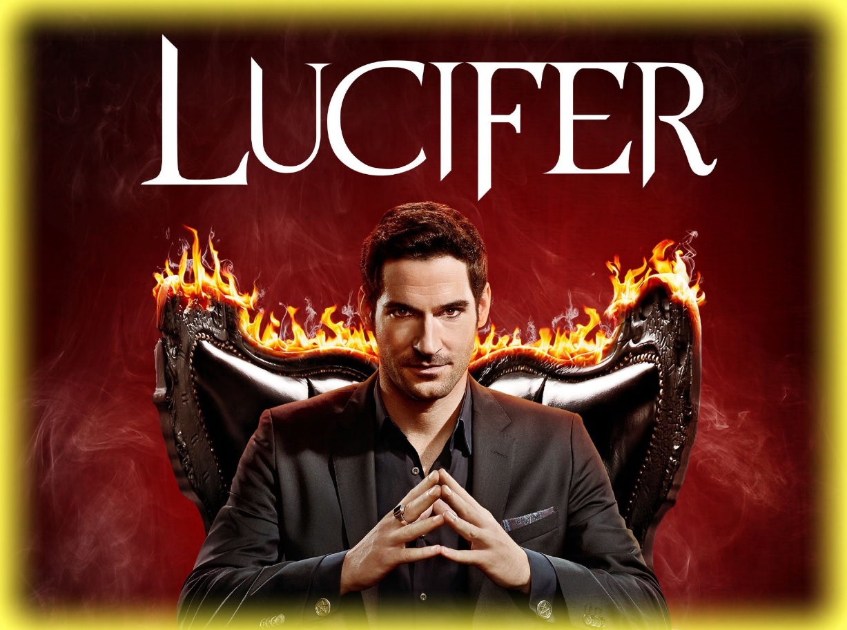 Люцифер | Lucifer Сезон 3 – смотреть онлайн все 18 видео от Люцифер |  Lucifer Сезон 3 в хорошем качестве на RUTUBE