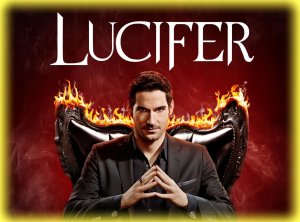 Люцифер | Lucifer Сезон 3