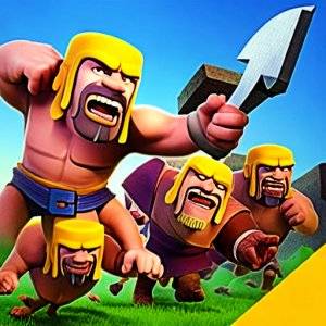 Clash of Clans