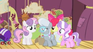 My Little Pony 4 сезон