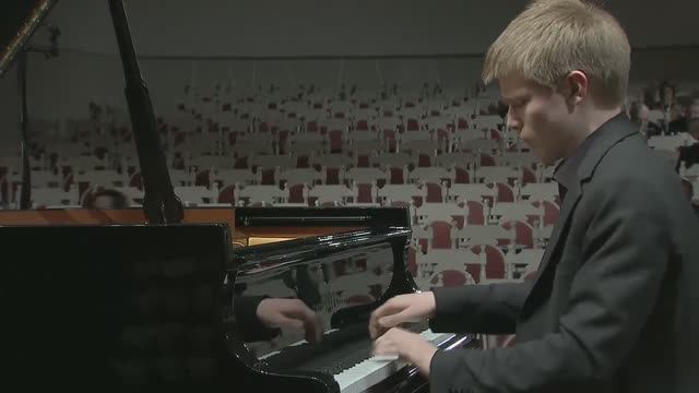 Фредерик Шопен - Chopin