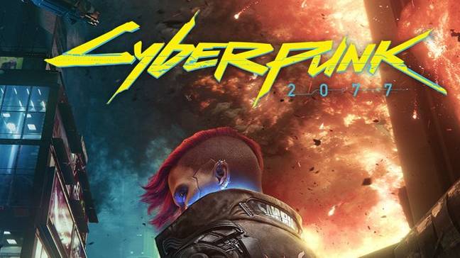 Cyberpunk 2077