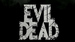 The Evil Dead