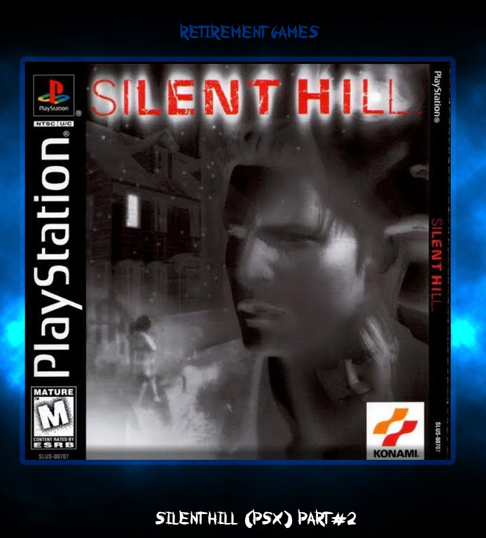 1. Прохождение Silent Hill 1 (PSX) 1999 [Завершенно] – смотреть онлайн все  4 видео от #1. Прохождение Silent Hill 1 (PSX) 1999 [Завершенно] в хорошем  качестве на RUTUBE