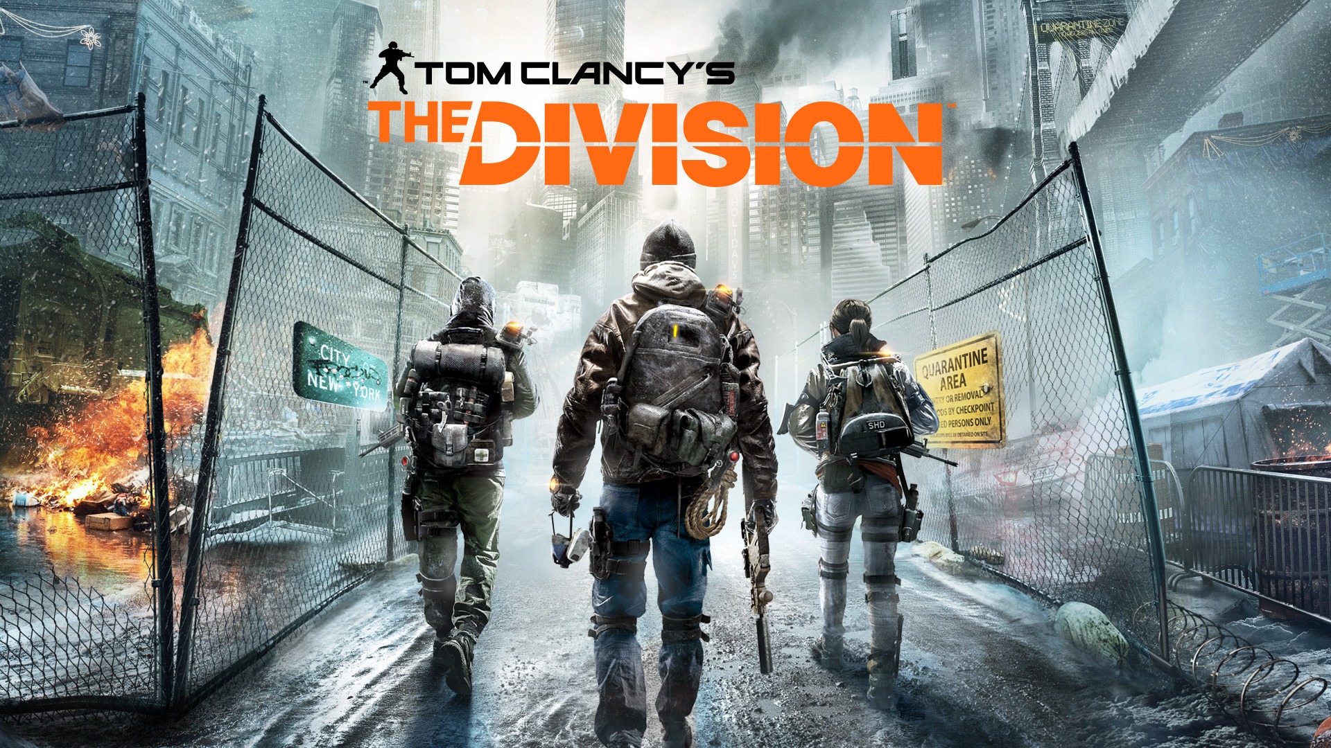 The Division