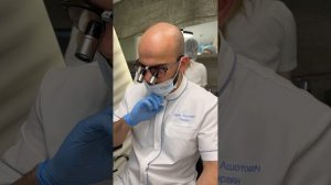 Ортопедия (протезирование зубов)